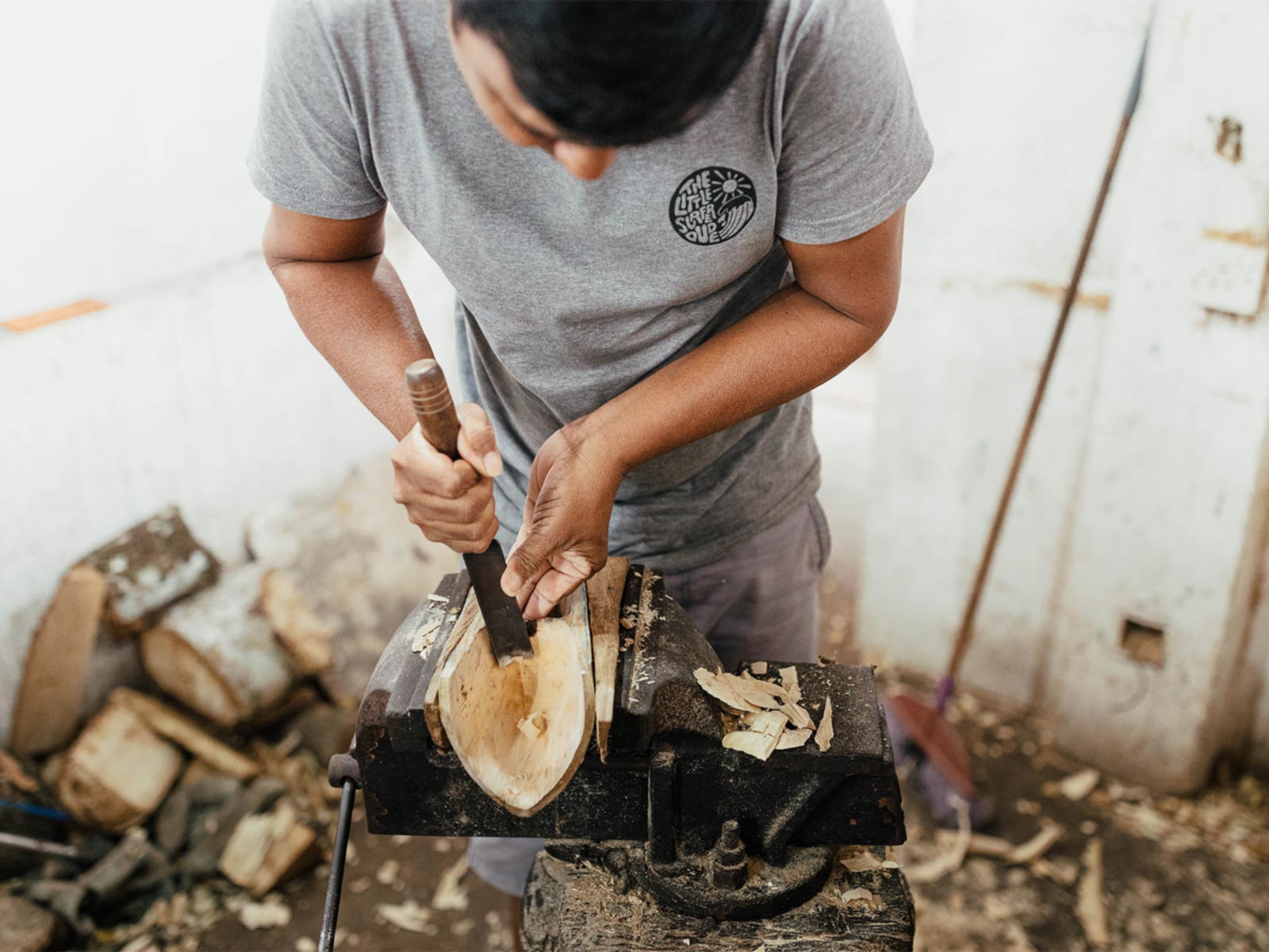 Traditional Mask Making | Sri Lanka Experiences | Red Dot