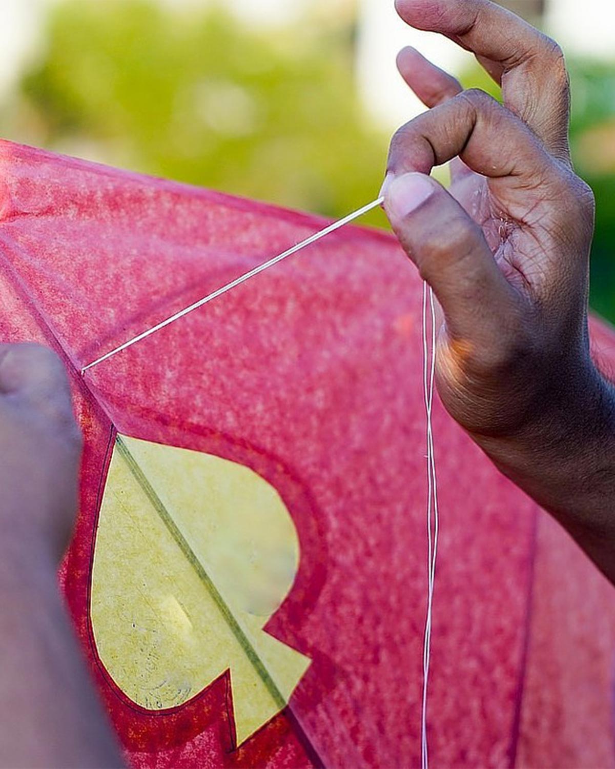Rickshaw Ride & Henna Designs for Kids | India Family Experiences | Red Dot