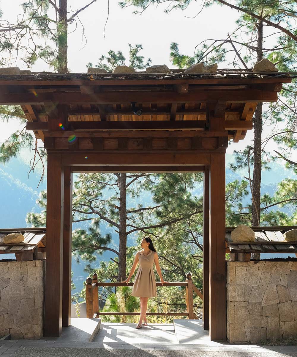 Pemako | Bhutan Accommodation | Red Dot